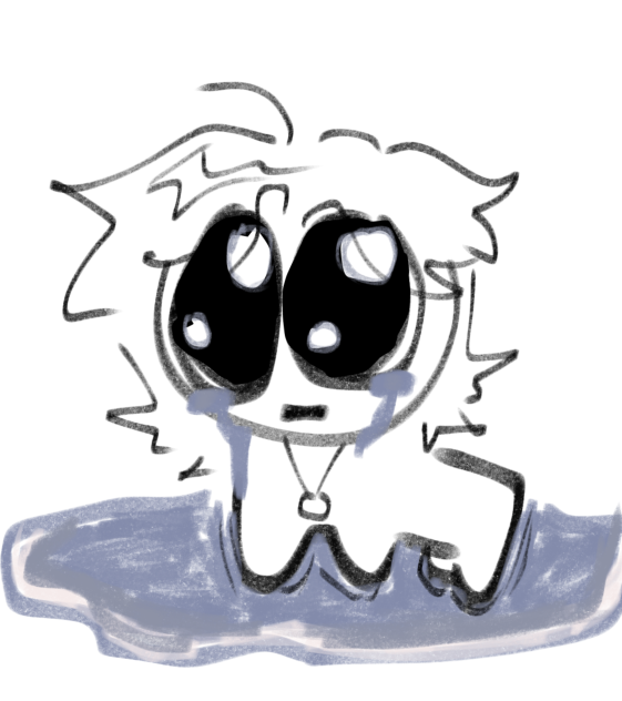 i done did it again - ibisPaint