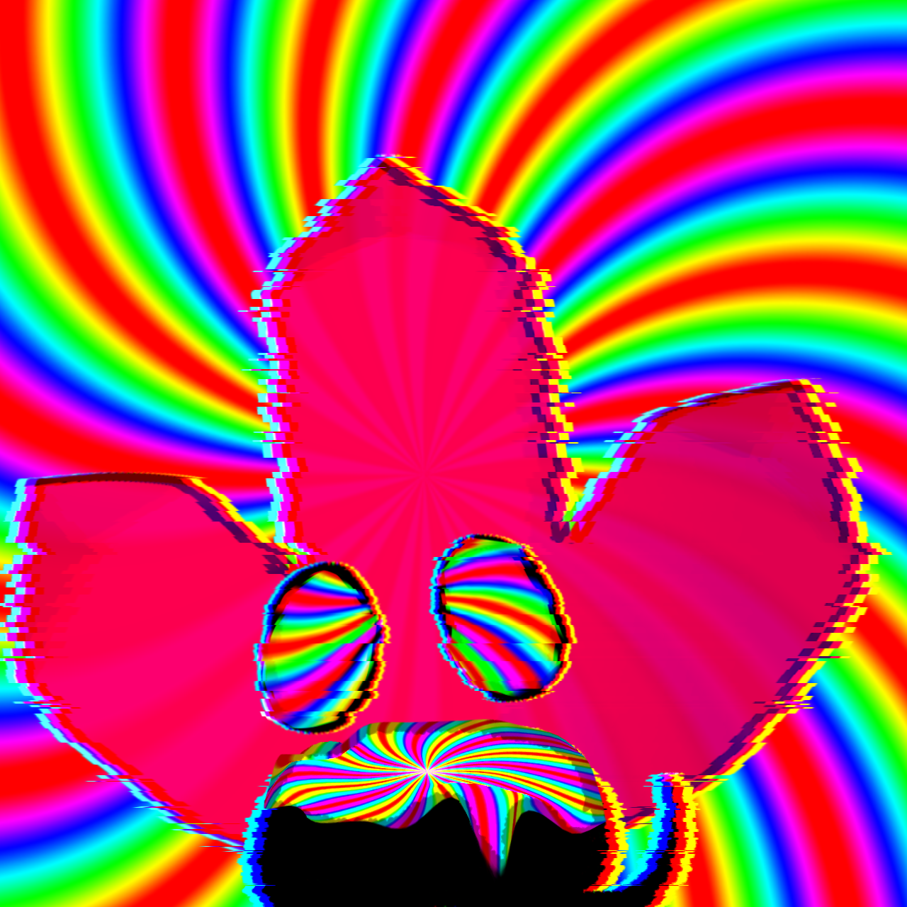 UWEH ugh - ibisPaint