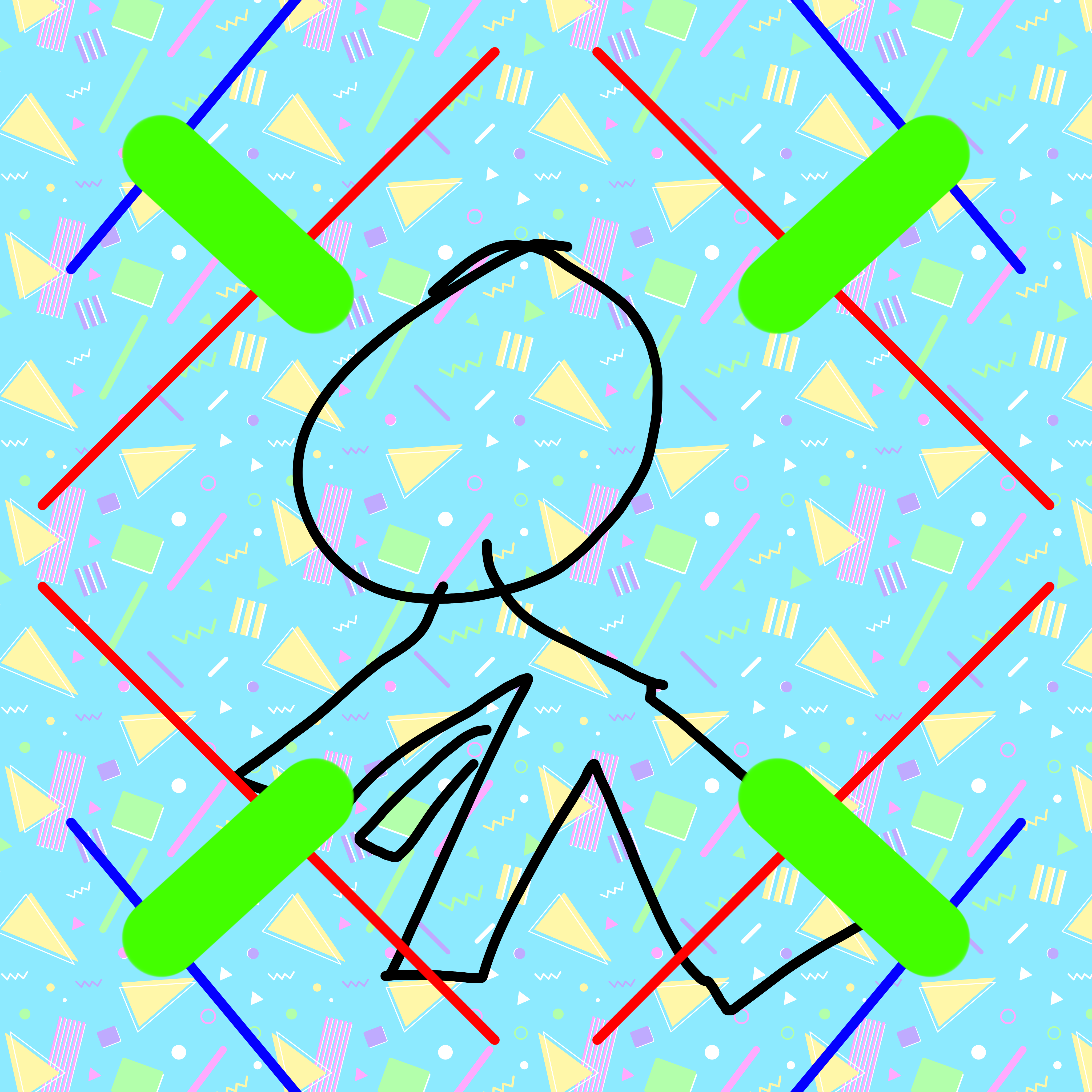 invasione - ibisPaint