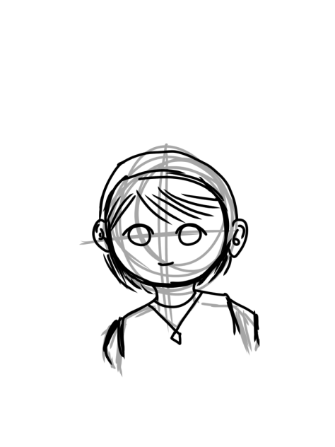 How to do #1 - ibisPaint