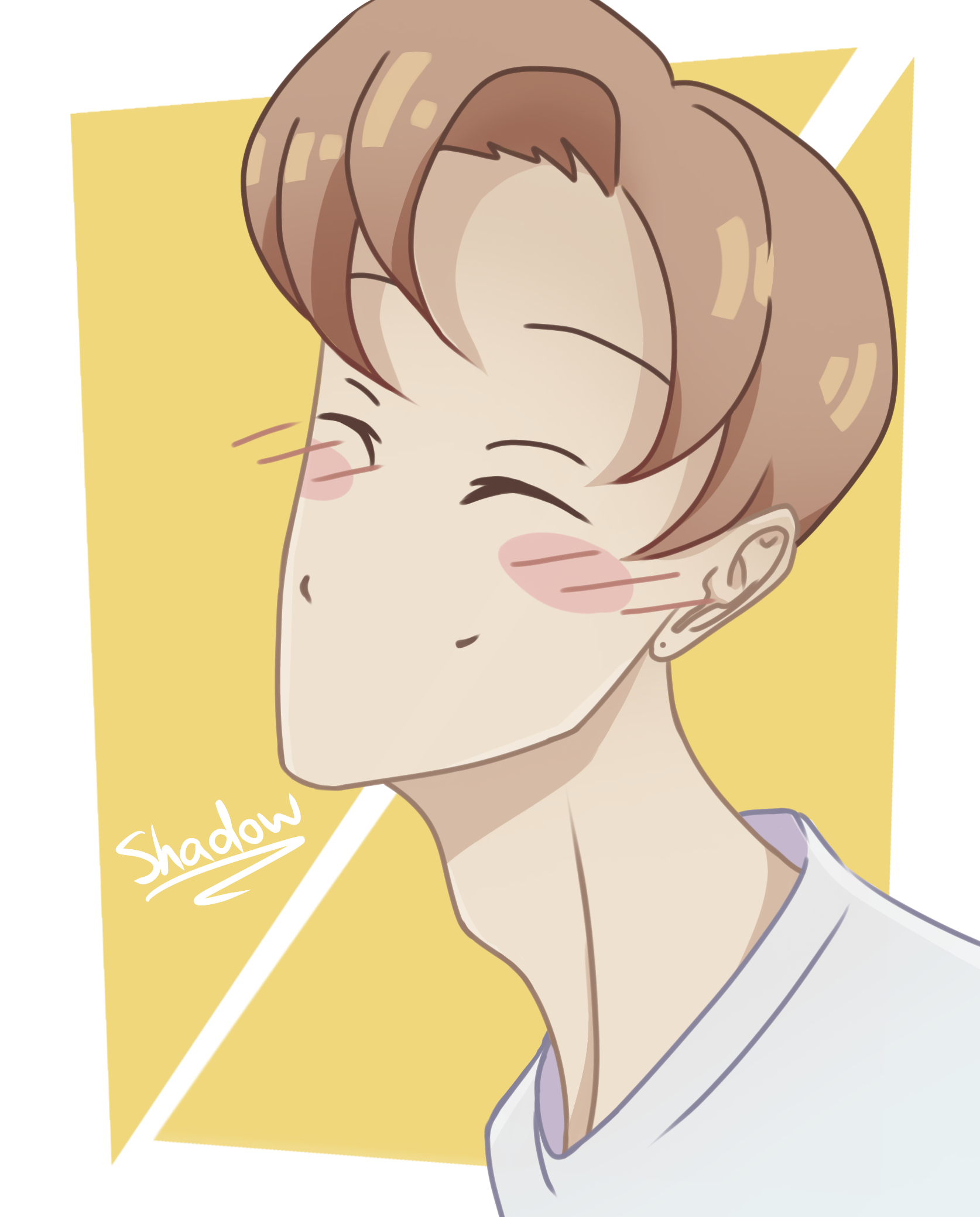 Min-Jun Woo - ibisPaint