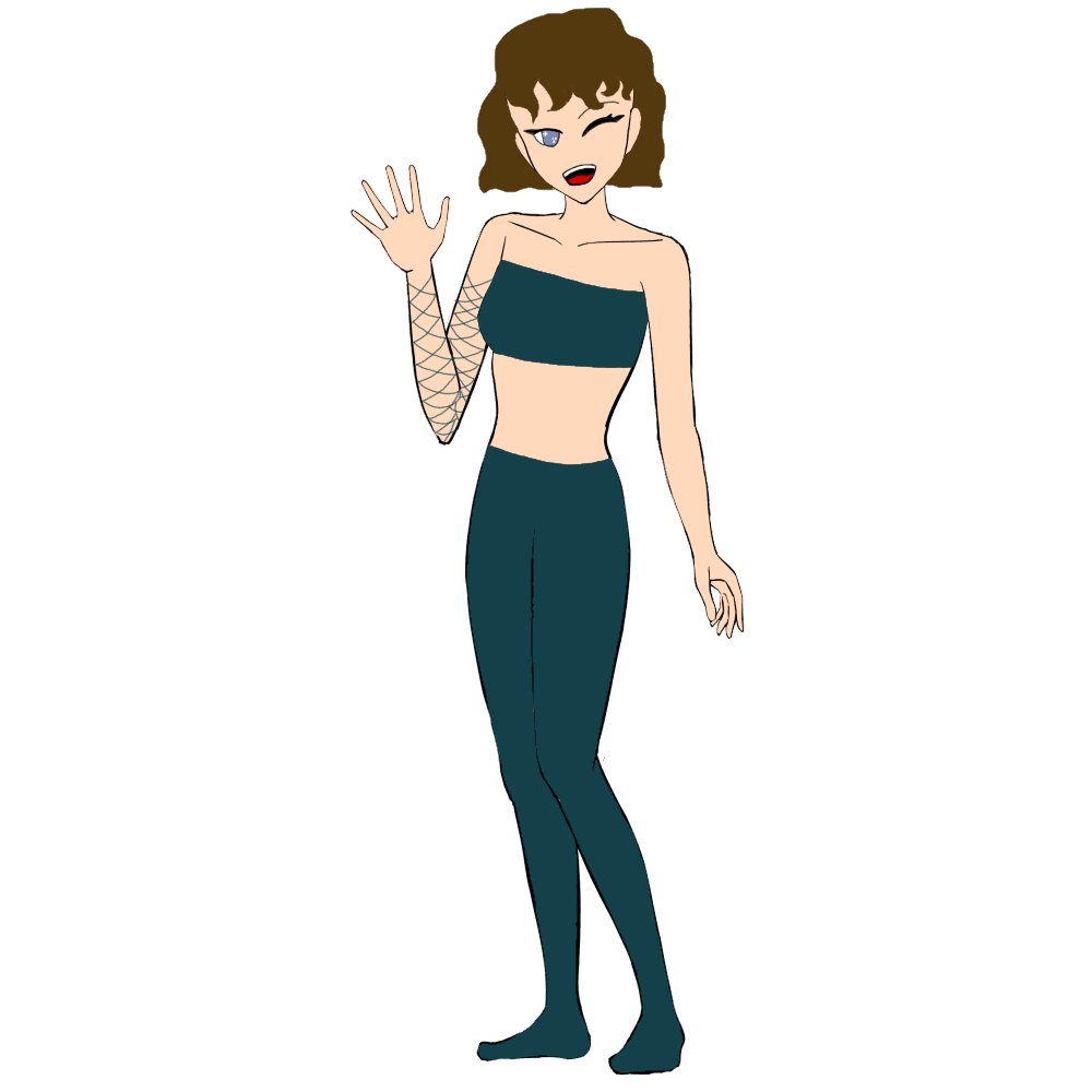 Fan made - ibisPaint