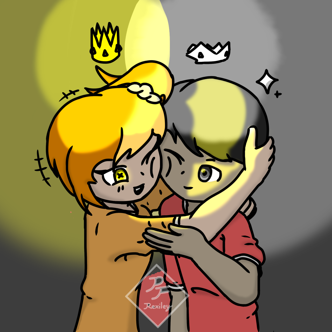 Self Love - ibisPaint