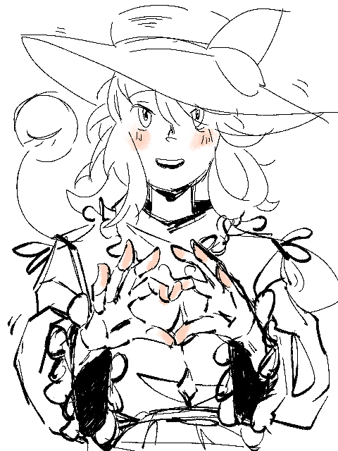 🤍💥🤍💥🤍(775) - ibisPaint