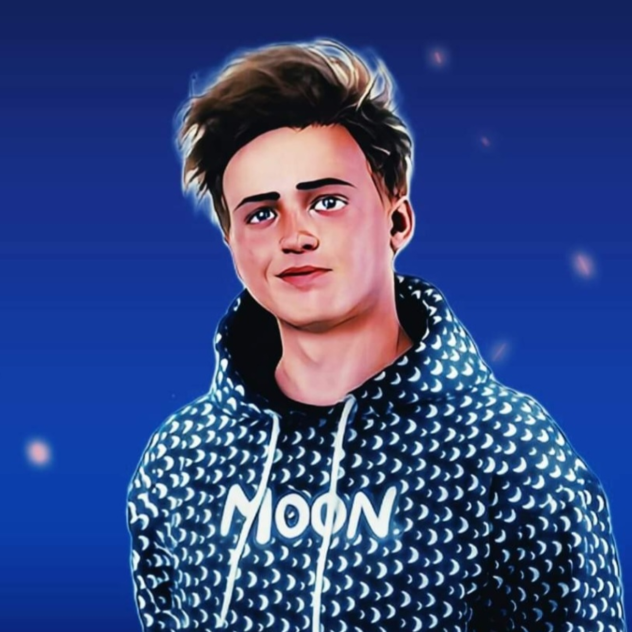 StudioMoonTV - ibisPaint