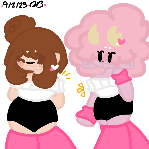 •Pink• - ibisPaint