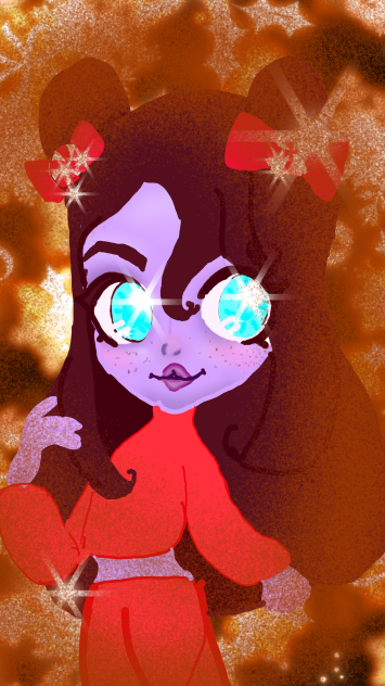 pumkin spice - ibisPaint