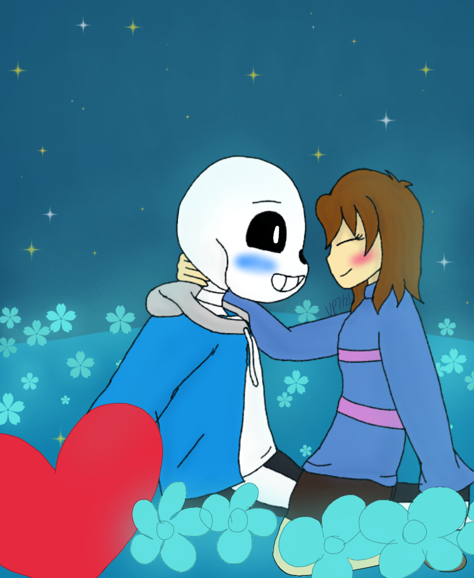 Frans ship - ibisPaint