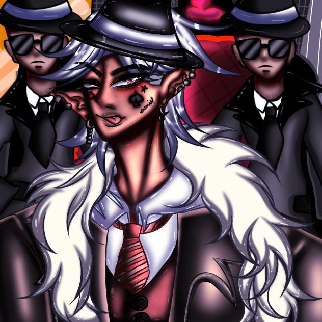 ‘23 Avatar - ibisPaint