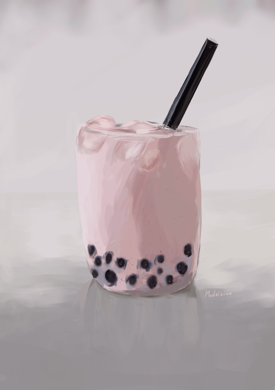 boba - ibisPaint