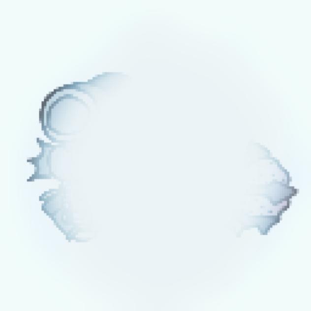 second little animation (.w·) - ibisPaint