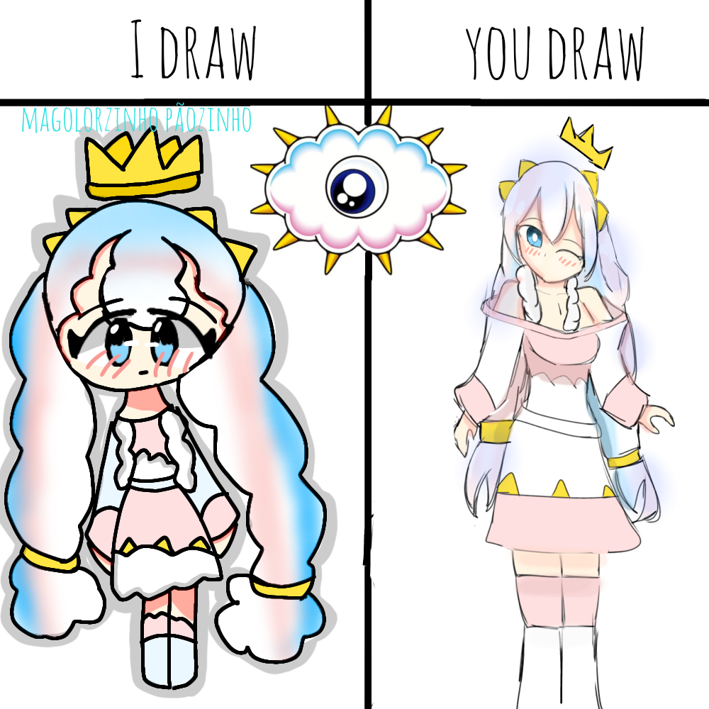 Idyd with Pedro Jakson - ibisPaint