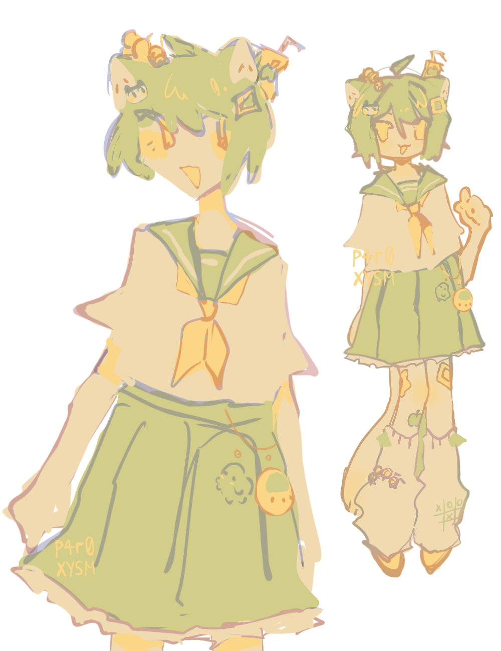 Untitled879 - ibisPaint