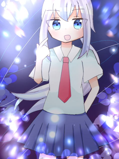 ｢together｣ - ibisPaint