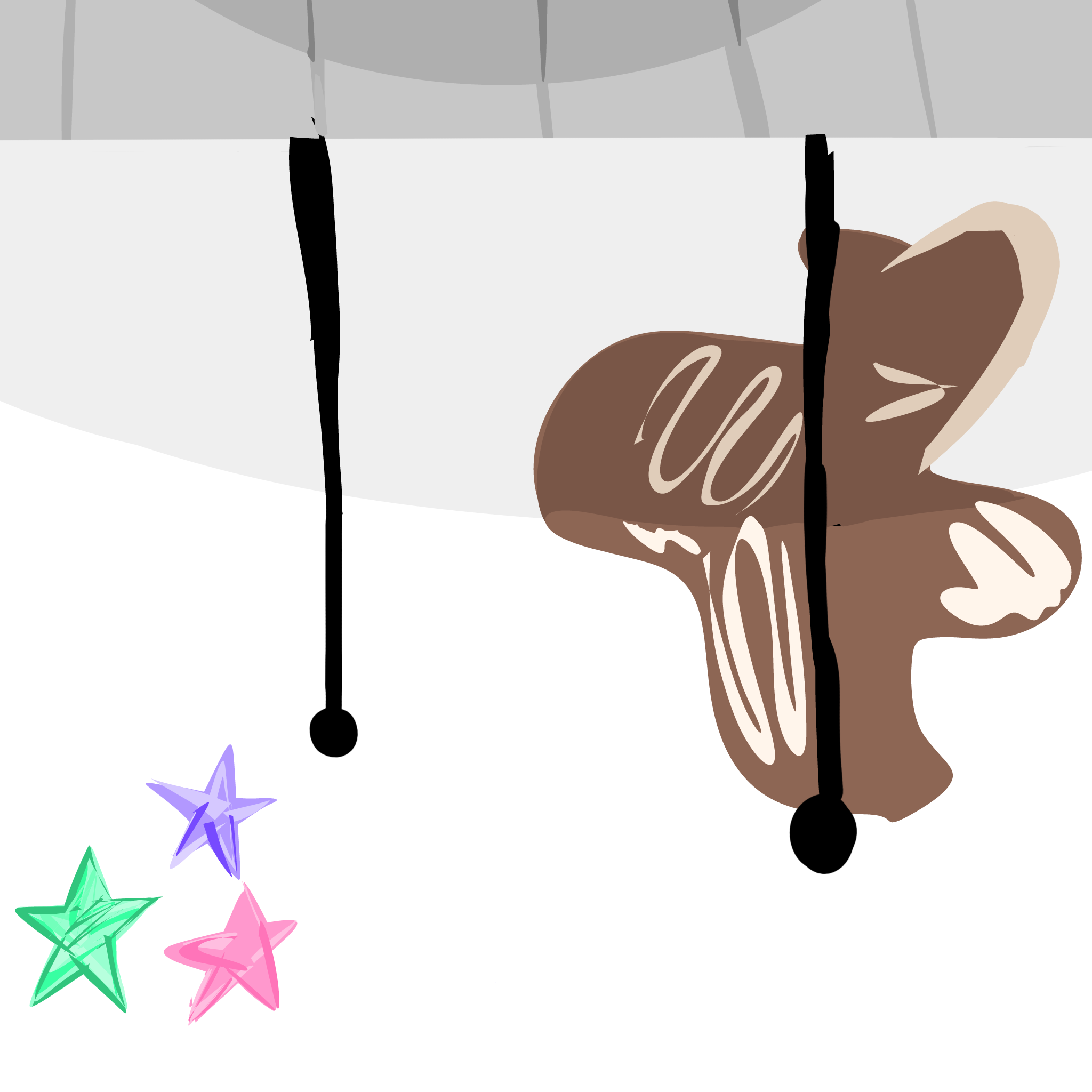 cosmo roblox t_shirt (not cannon disein) - ibisPaint