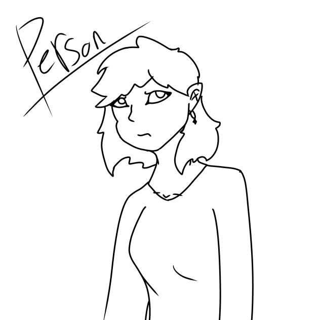 Person - ibisPaint