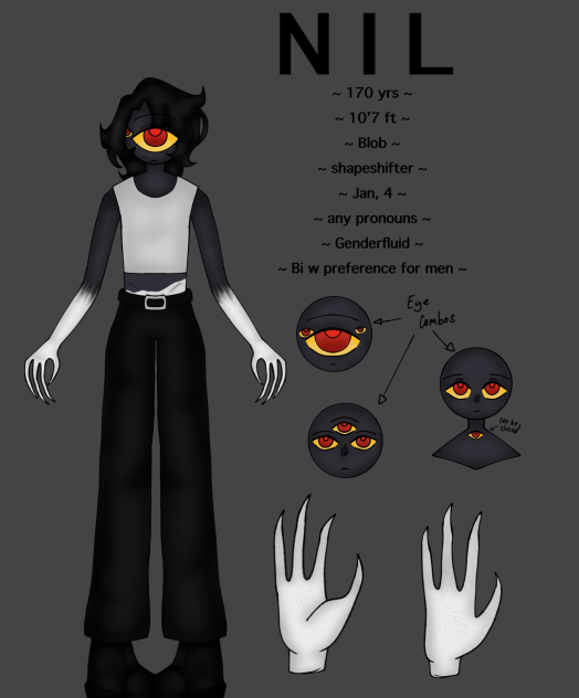 Nil reference - ibisPaint