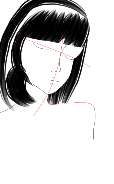 unfinished - ibisPaint