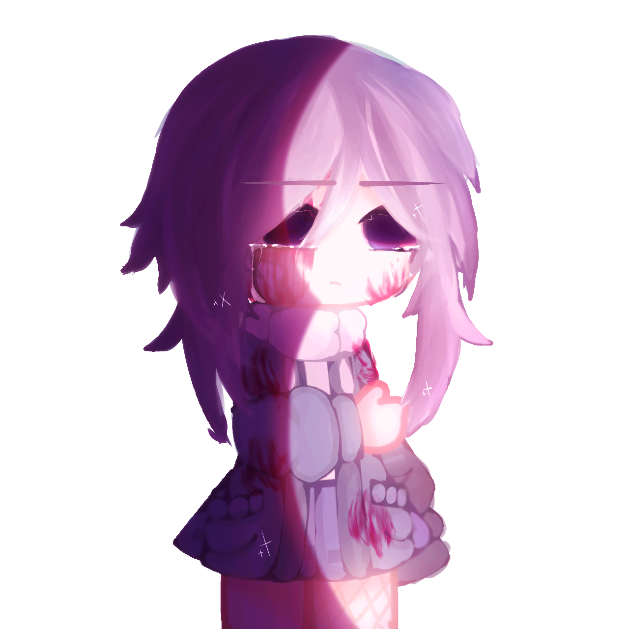 cùng biến hình nào! - ibisPaint