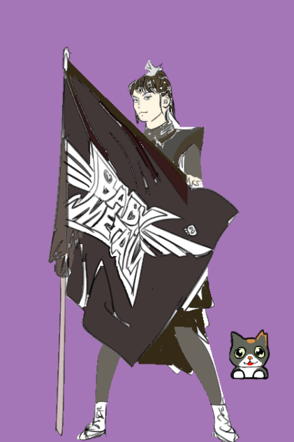 Babymetal SU-METAL - ibisPaint
