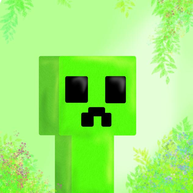 My new PFP - ibisPaint