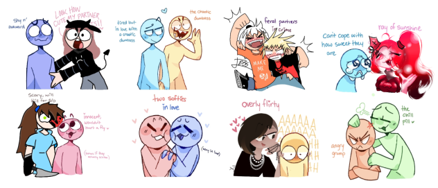 ship collab♡ - ibisPaint