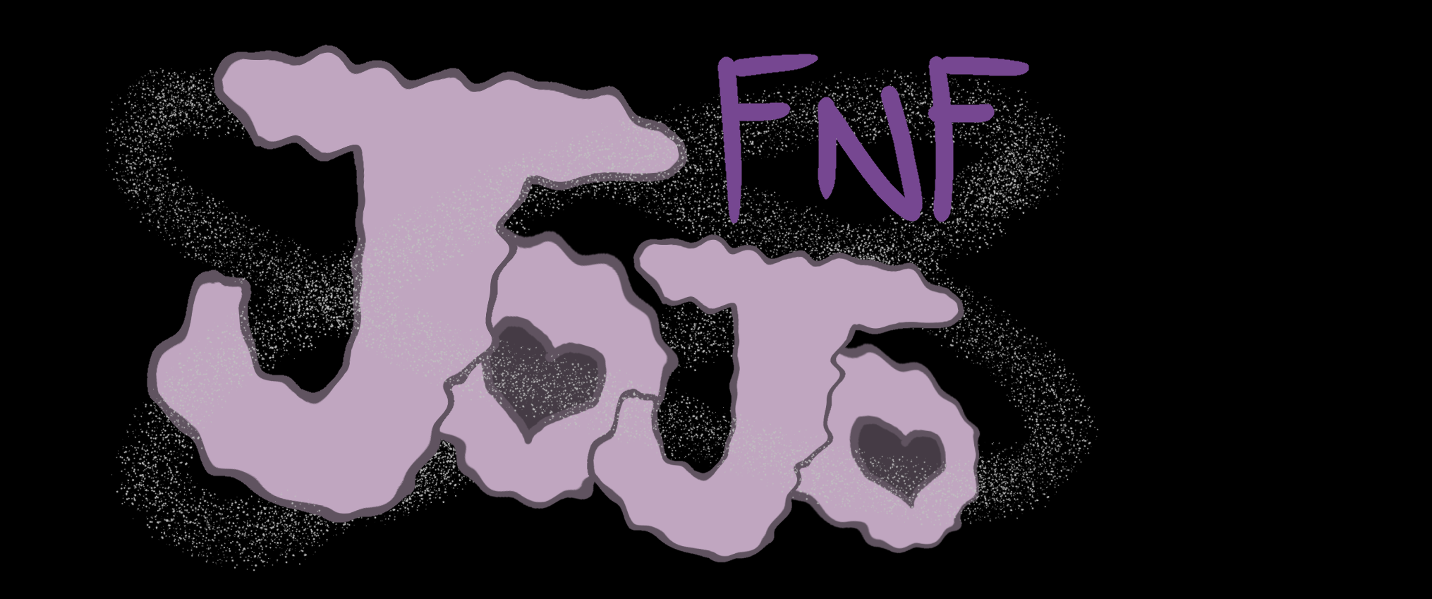 JoJo_fnf_mod_TvT - ibisPaint