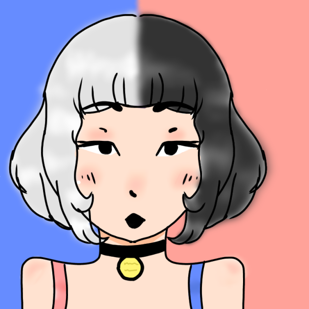 Pacify Her, she's getting on my nerves! - ibisPaint