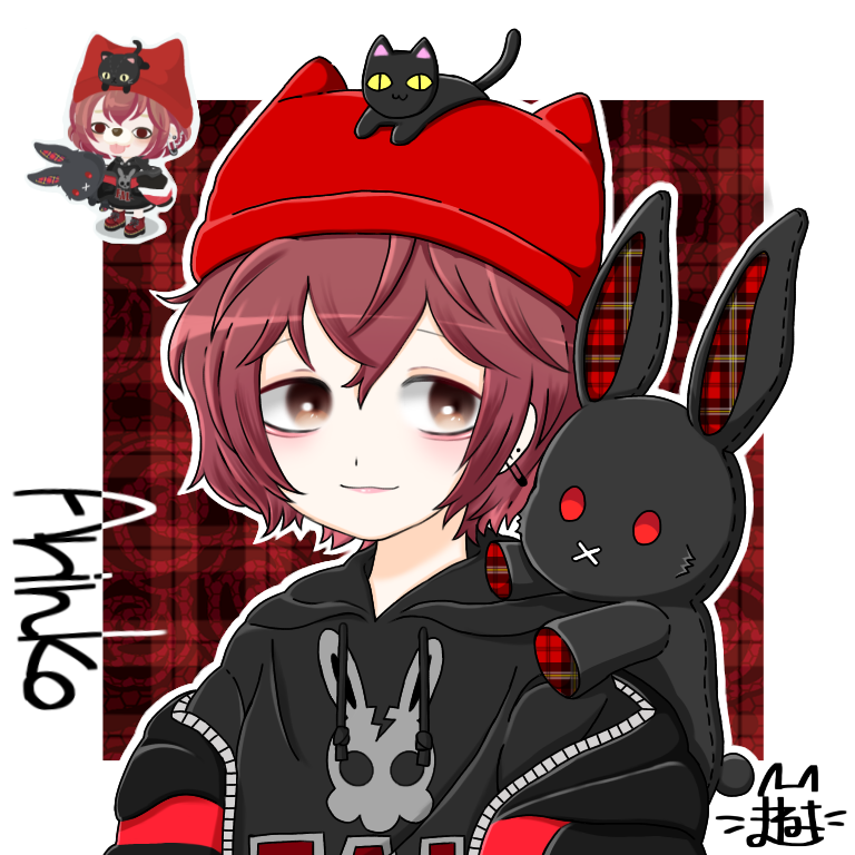 Arinko - ibisPaint
