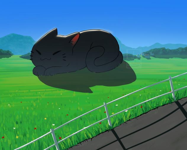 tried Something new - ibisPaint