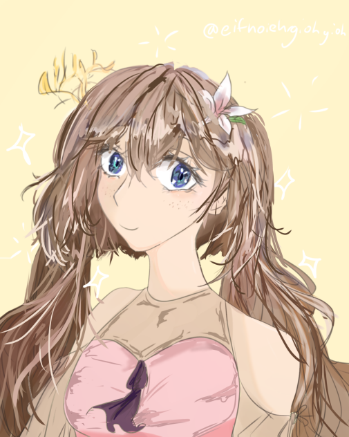 Redraw of Untitled 689 - ibisPaint