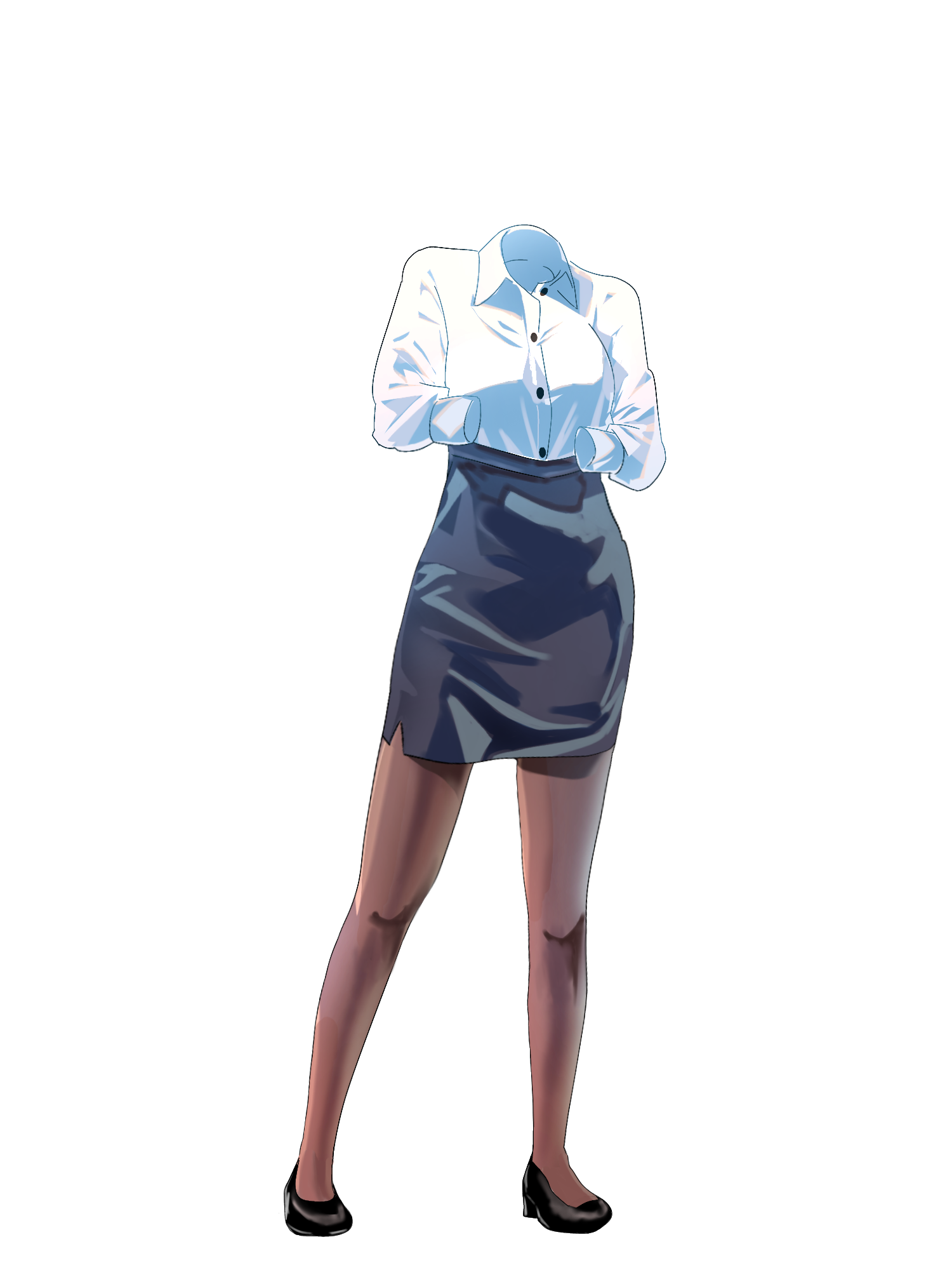 Formal 1 - ibisPaint