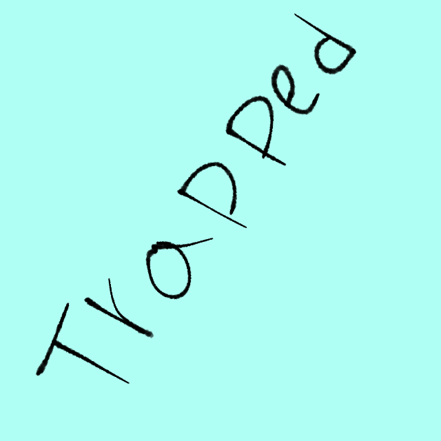 Trapped - ibisPaint