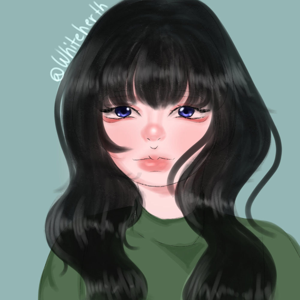 doin art cuz I'm bored - ibisPaint
