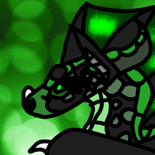 poison ☠️ - ibisPaint