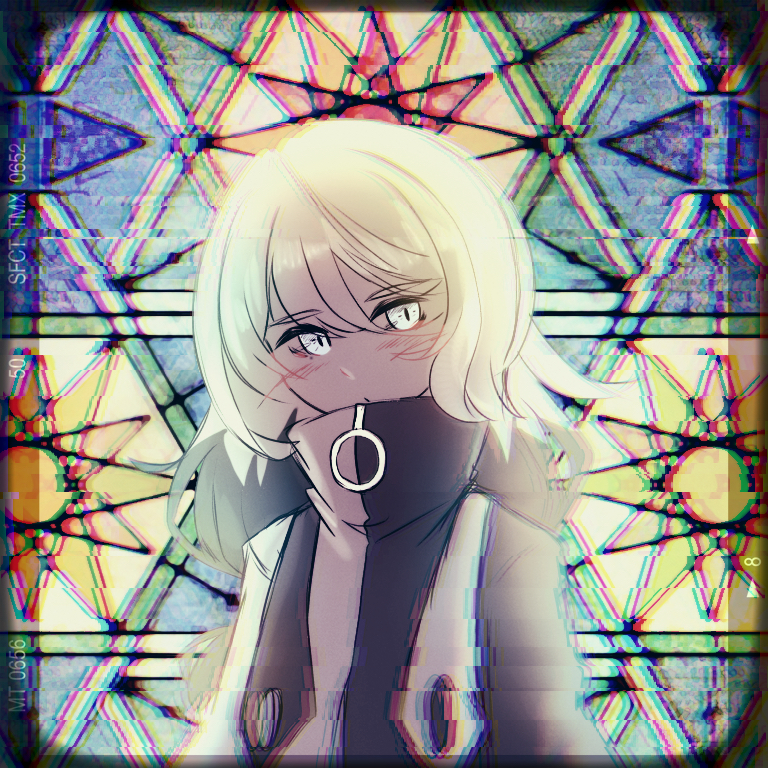 Experiment - ibisPaint