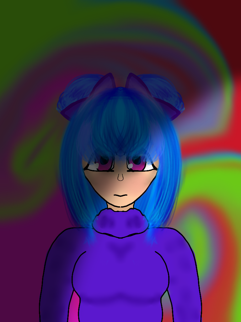 Mochi Matcha - ibisPaint