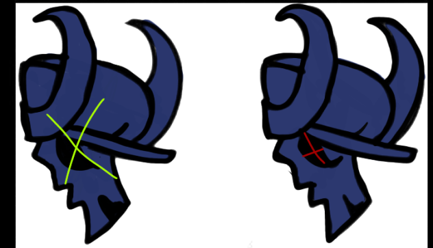 Fnf Tabi icon remake - ibisPaint