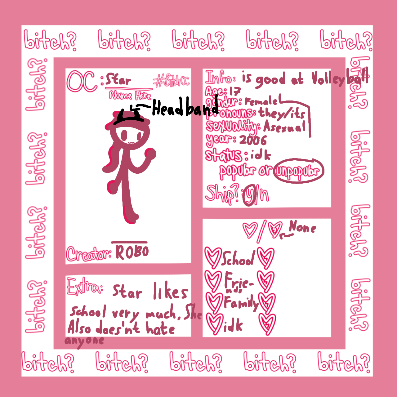 idk FIXED - ibisPaint