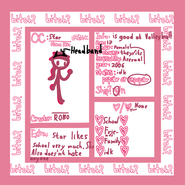 idk FIXED - ibisPaint