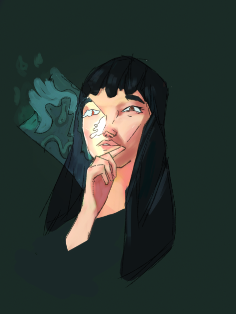 😅 old really old - ibisPaint