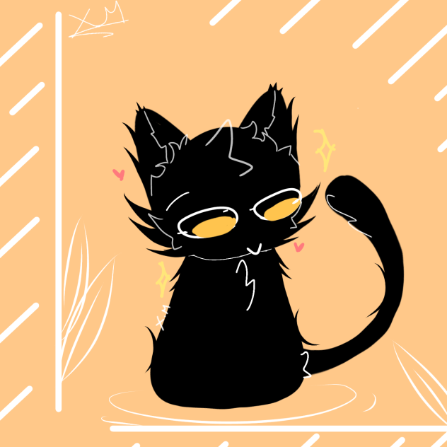 michi🍊~☆ - ibisPaint