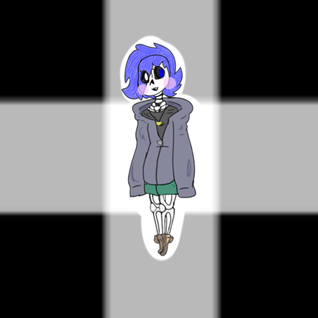 felicity - ibisPaint