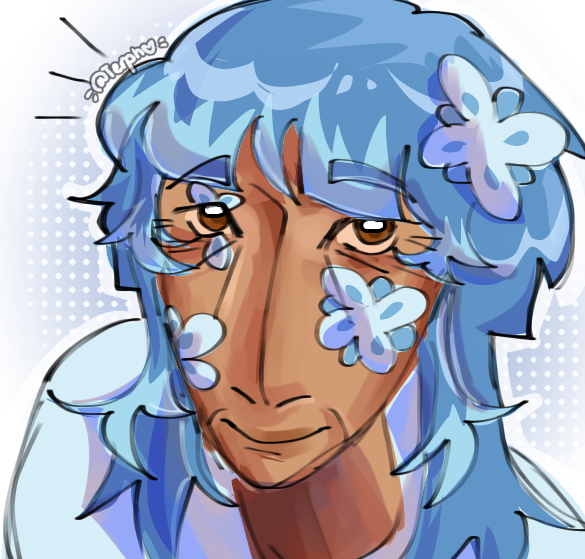 November 28, 2024 - ibisPaint