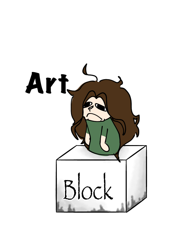 Art block - ibisPaint