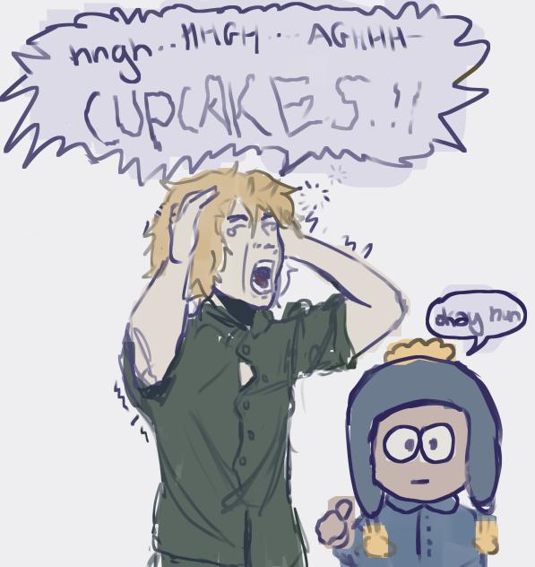 tweek the tweeker - ibisPaint