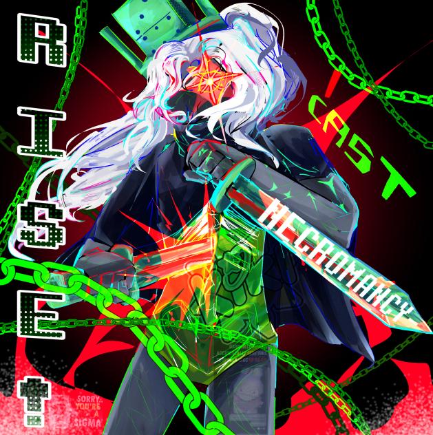 1X1X1X1 REMAKE - ibisPaint