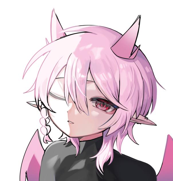 pretty boy - ibisPaint