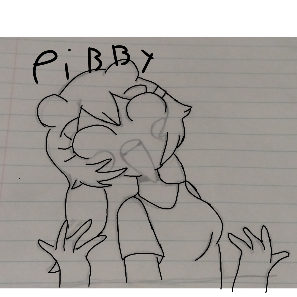 pibby - ibisPaint