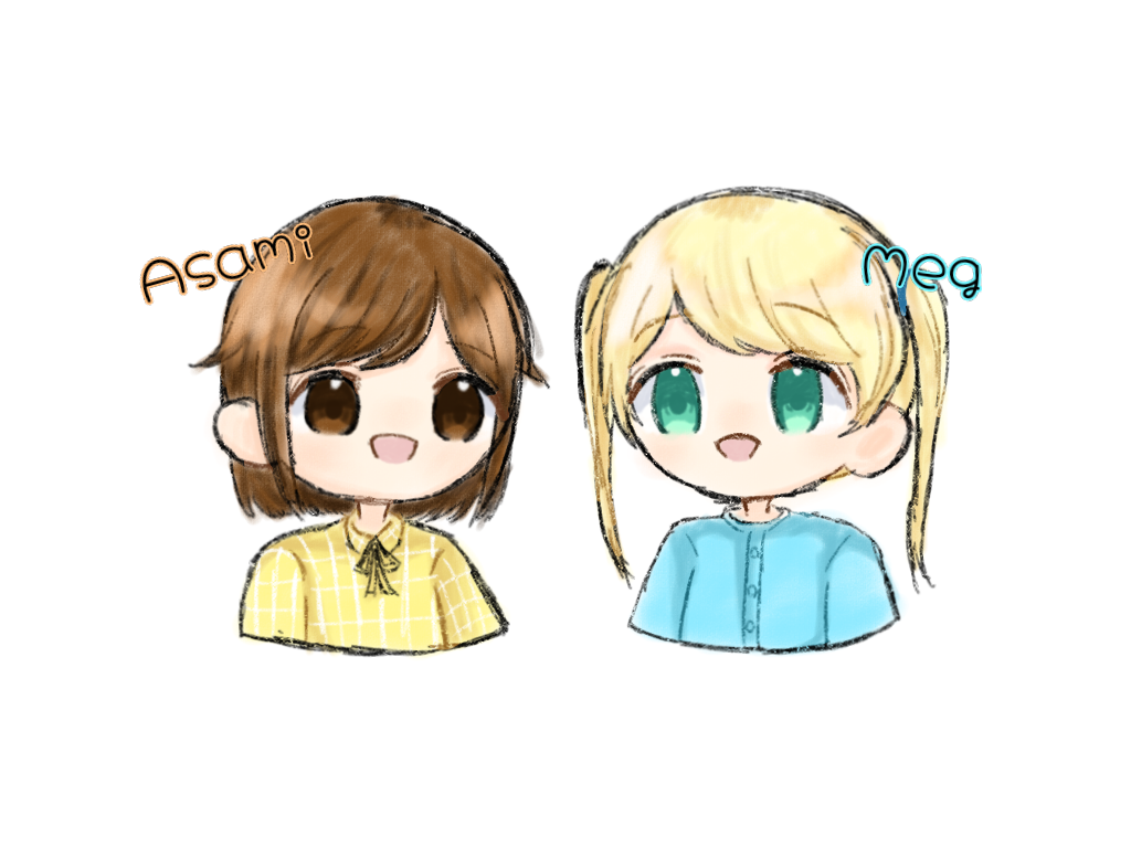 NEW HORIZON 女子組 - ibisPaint